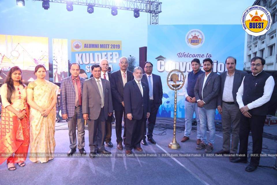 Alumni Meet 2019 - Best Engineering College in Himachal Pradesh | Best ...