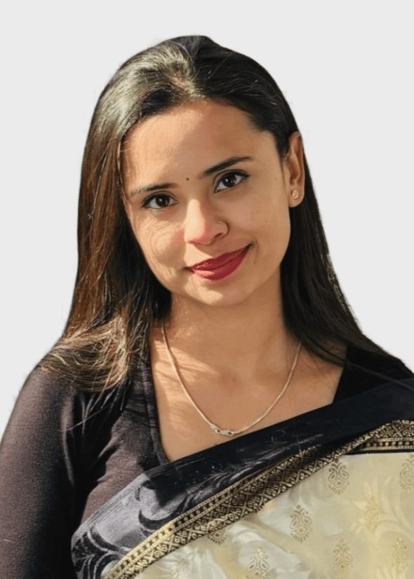 Dr. Mridul Jyotsna - Best Engineering College in Himachal Pradesh ...